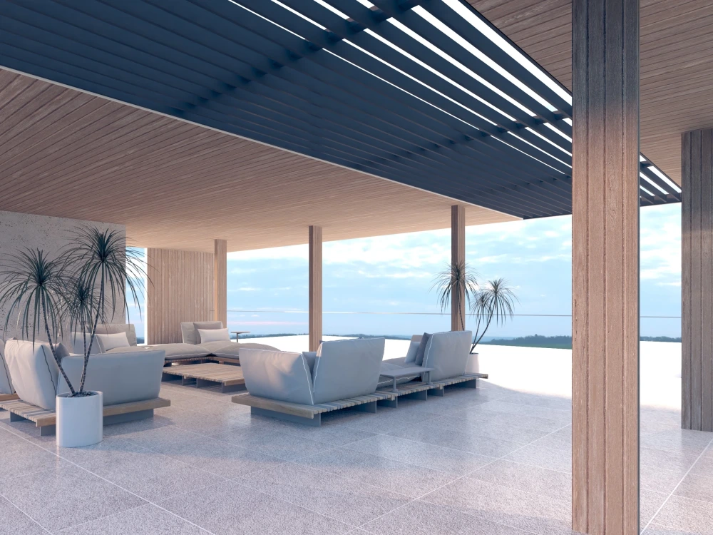 A full Architectural Design Package (2d Plans & 3d Visualizations) | Upwork