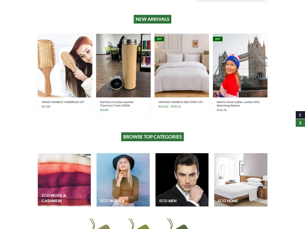 Responsive HTML website from PSD / Figma / XD / Sketch | Upwork