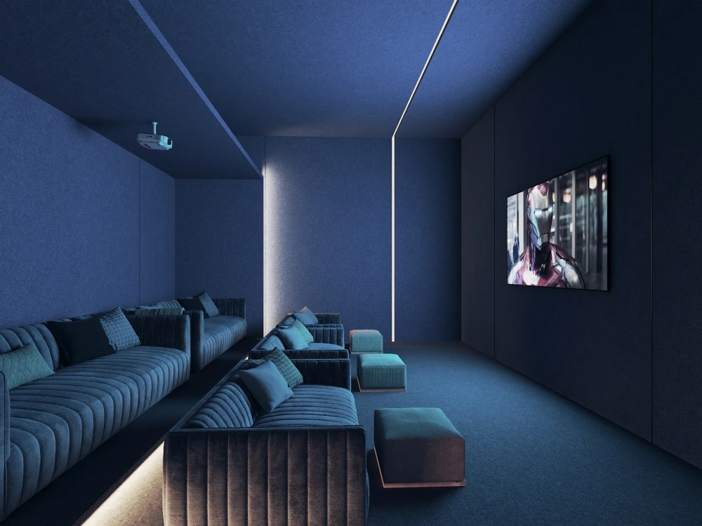 A full Architectural Design Package (2d Plans & 3d Visualizations) | Upwork