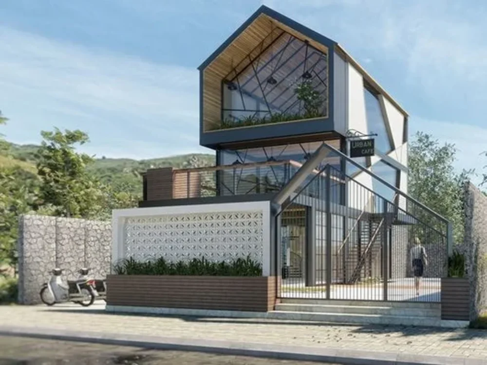 2D drawings and 3D rendering | Upwork