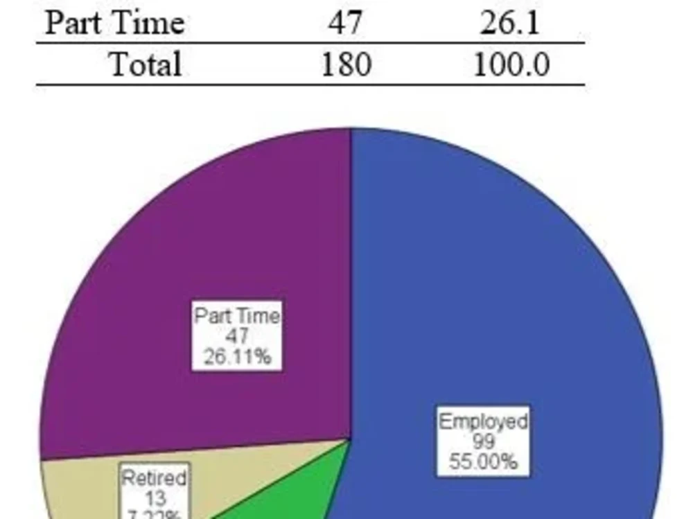 A high quality data analysis through SPSS, AMOS, SmartPLS, JAMOVI and ...