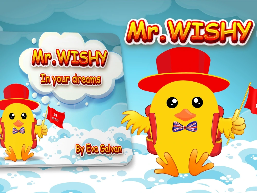 A unique children story illustrations, kids illustration, children book ...