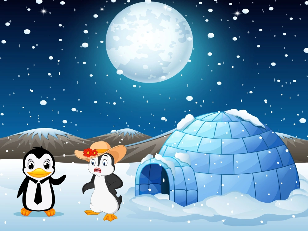 A unique children story illustrations, kids illustration, children book ...