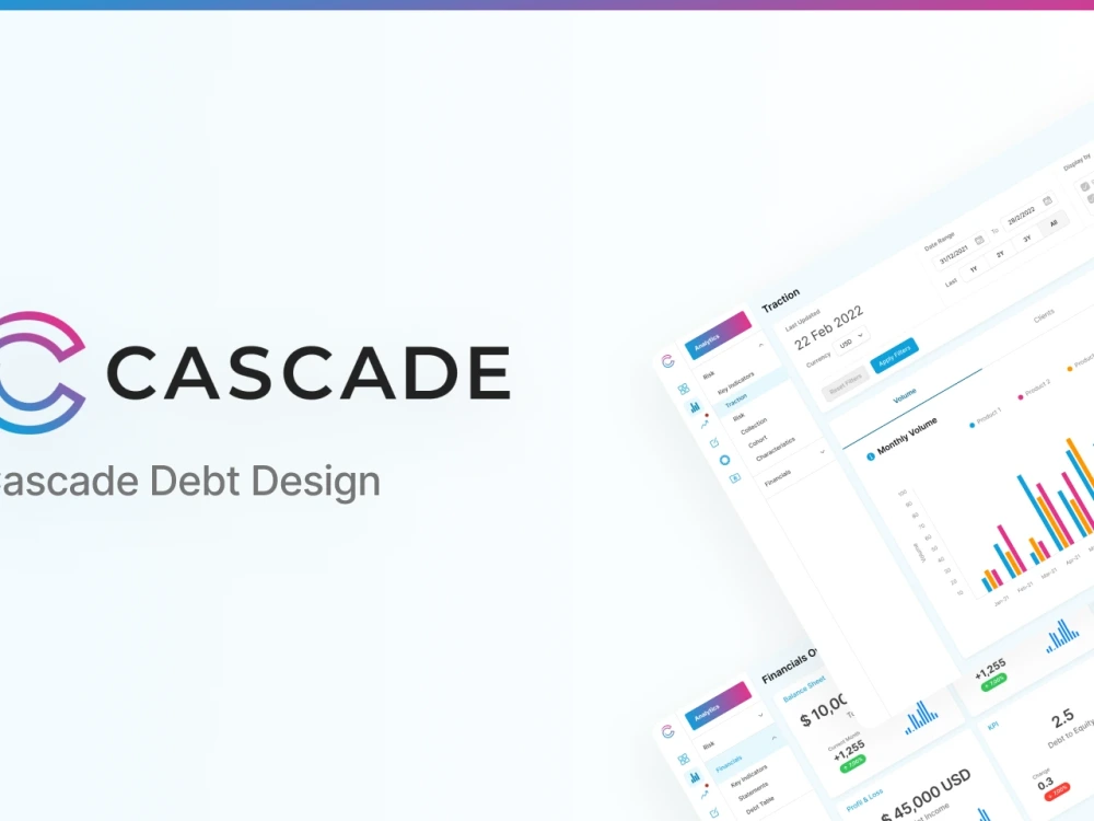 Modern Dashboard UI/UX Design for Web App, SaaS, Admin, CRM in Figma ...