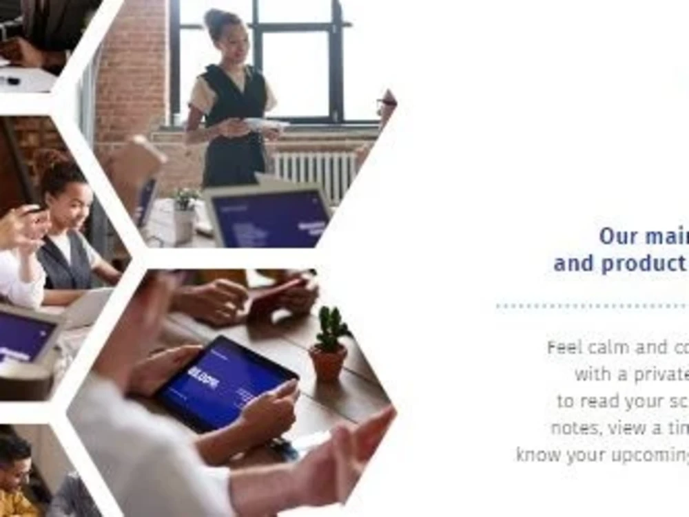 Sleeky powerpoint design for your presentation | Upwork