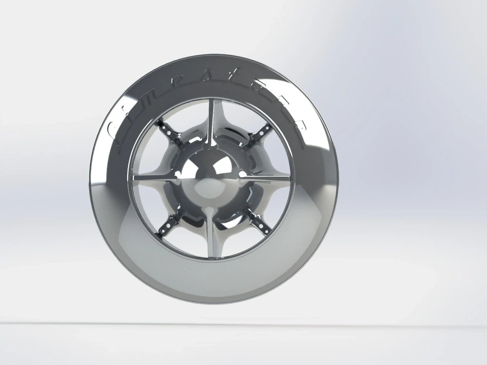 10 Hours of Product Design + CAD & Prototyping | Upwork