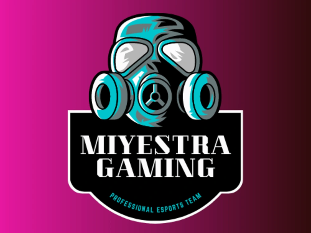 A gaming logo for your Esports, Team game, Twitch, sports or Youtube ...