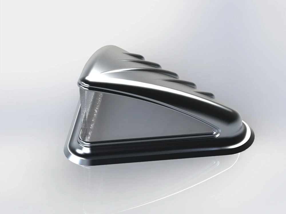 10 Hours of Product Design + CAD & Prototyping | Upwork