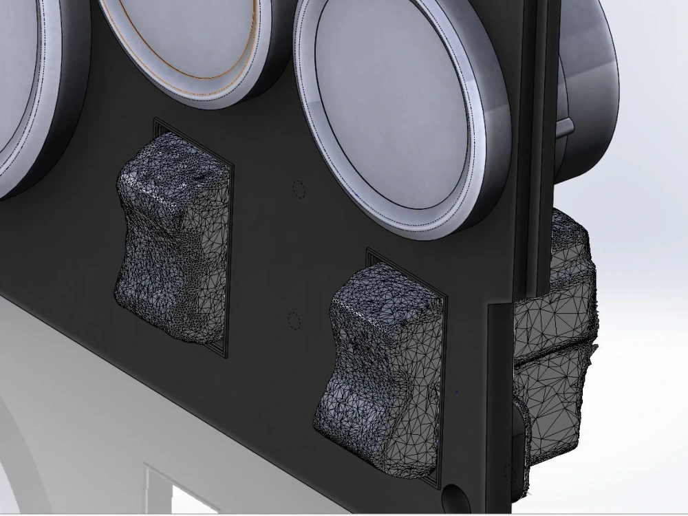 10 Hours of Product Design + CAD & Prototyping | Upwork