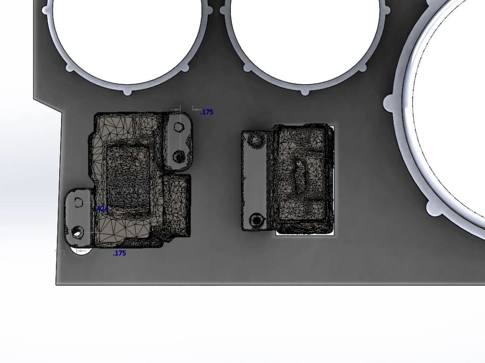 10 Hours of Product Design + CAD & Prototyping | Upwork