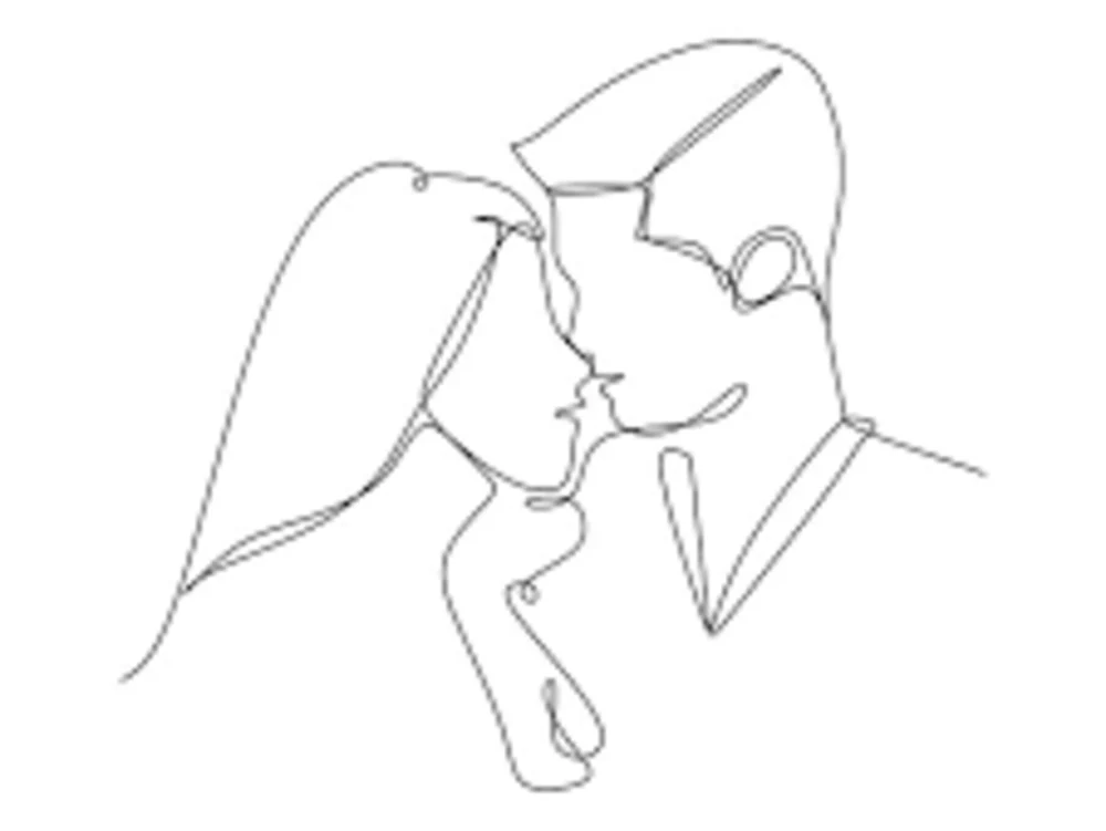 Amazing minimalist line art in illustration | Upwork