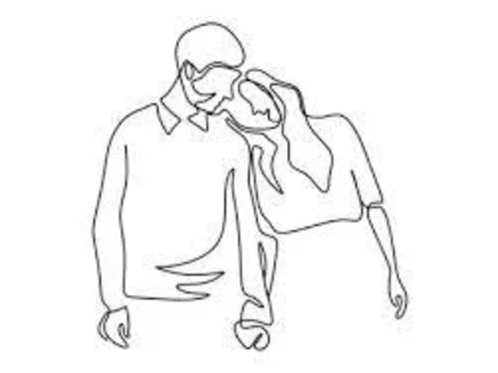 Amazing minimalist line art in illustration | Upwork