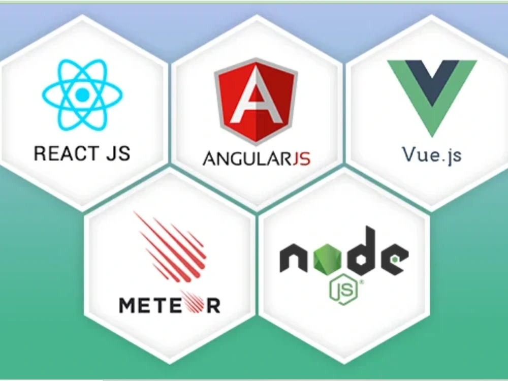 A fantastic Web Application using MEAN or MERN stack | Upwork