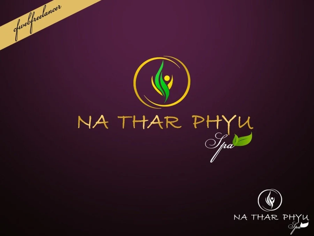 A modern minimalistic sleek logo design for your business | Upwork