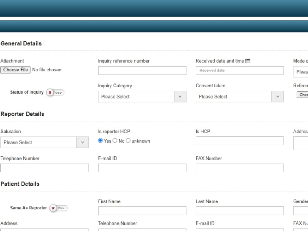 Vicidial theme and CDR report with multi feature | Upwork