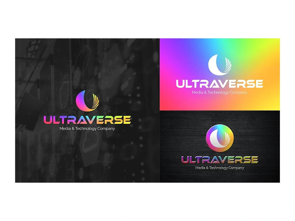 Business logo and branding for your company | Upwork