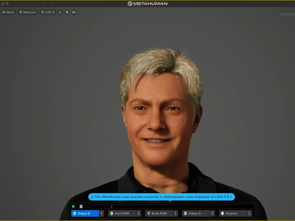 Realistic 3d human characters or 3d fantasy character | Upwork