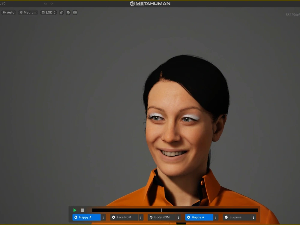 Realistic 3d human characters or 3d fantasy character | Upwork