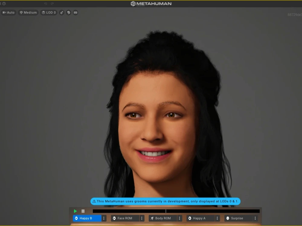 Realistic 3d human characters or 3d fantasy character | Upwork
