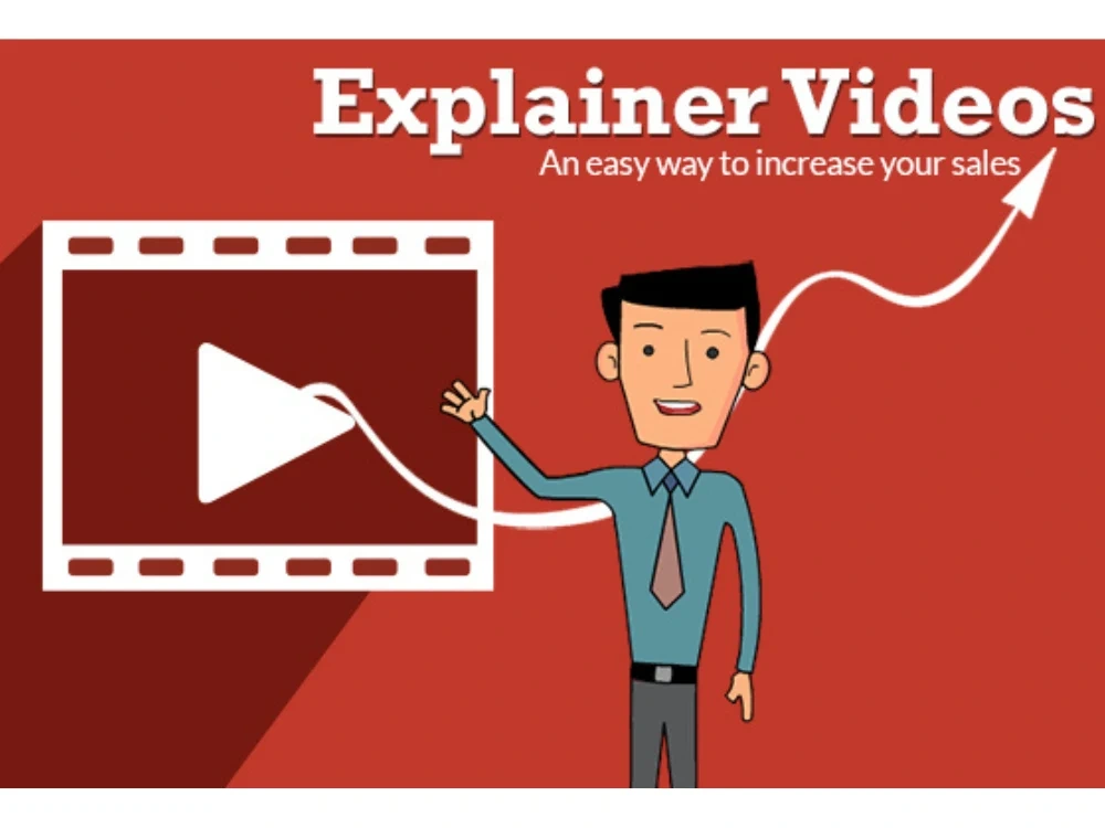 Eye-catching and creative 2D whiteboard explainer video animation | Upwork
