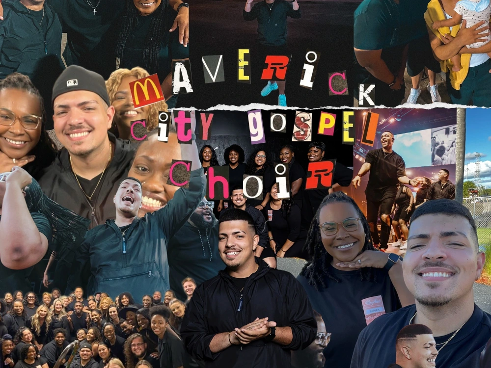 An instagram collage for your profile | Upwork