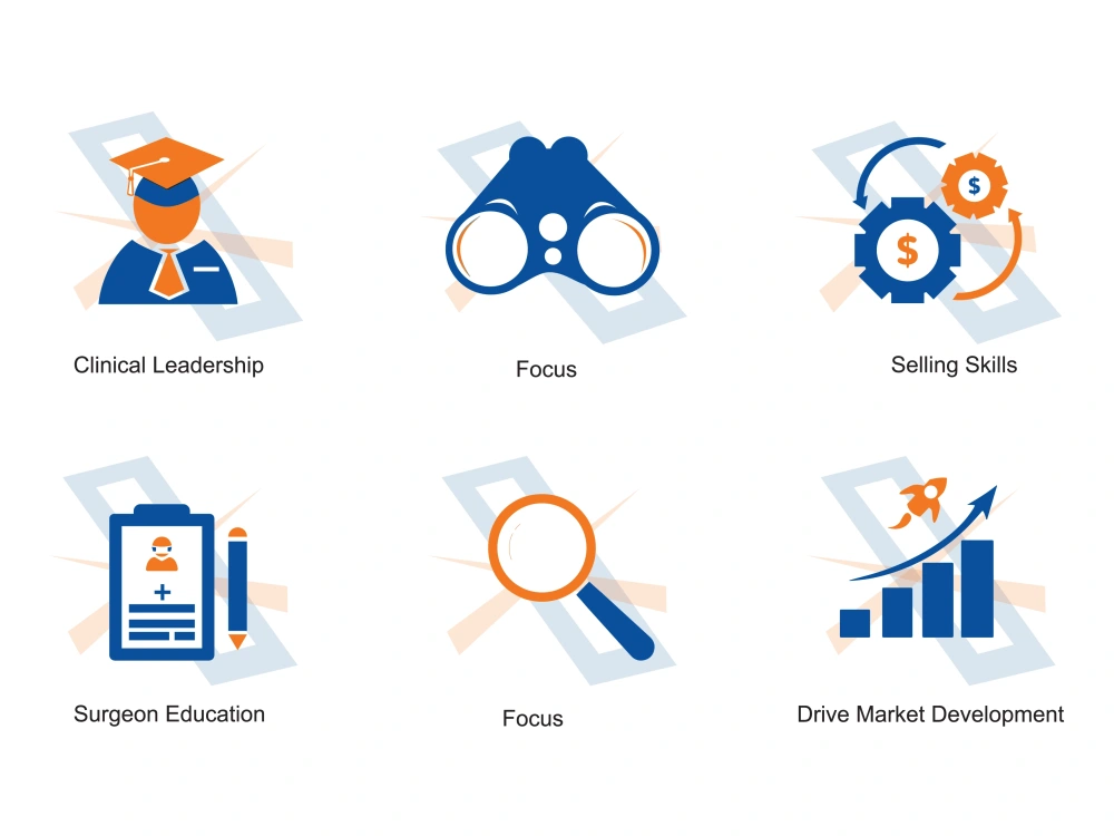 A professional awesome icon set | Upwork