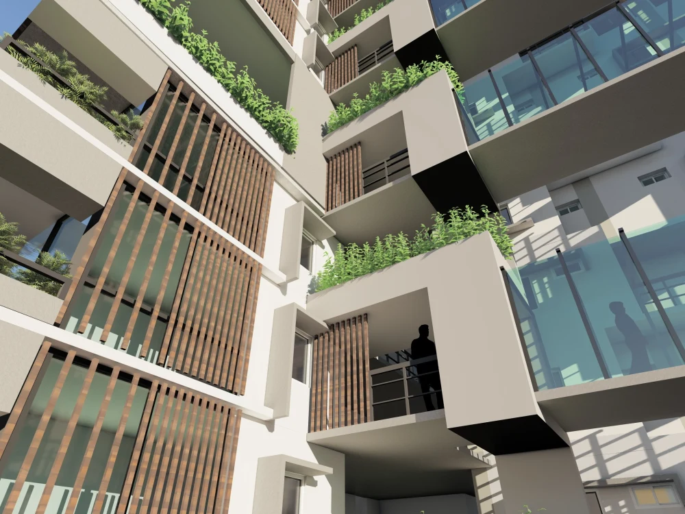 A fantastic render for your lumion design | Upwork