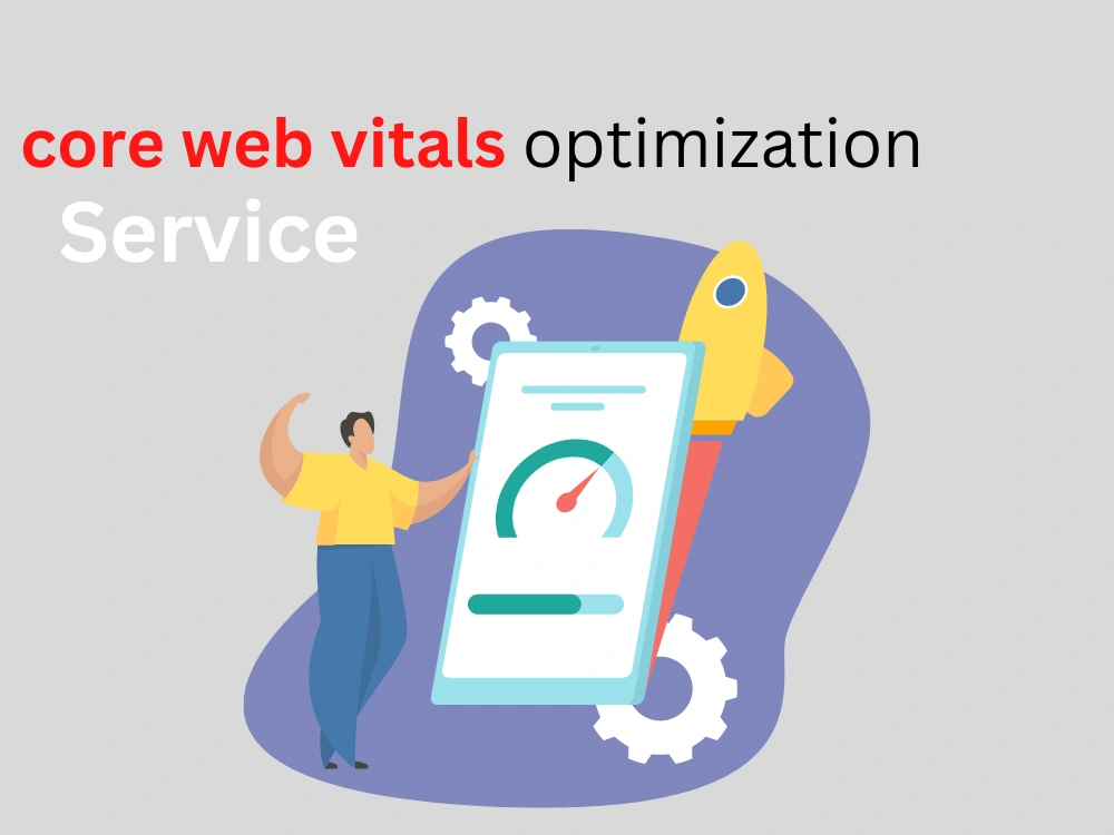 Wordpress speed optimization to fix core web vitals | Upwork