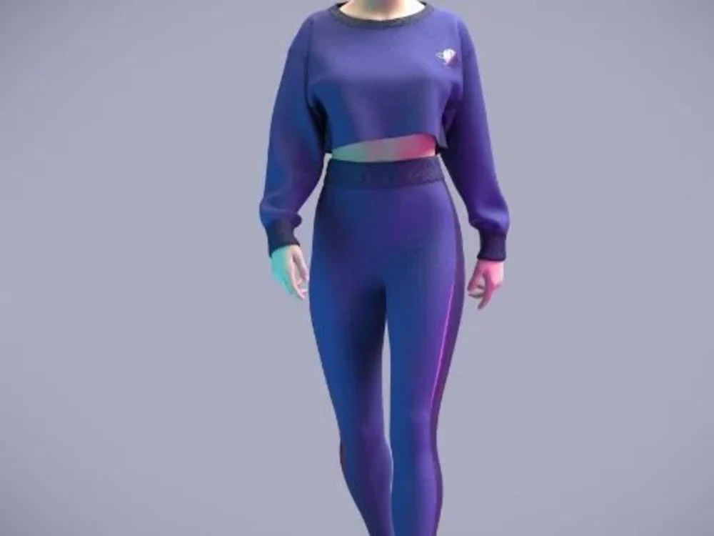 Amazing Meshes or Models For Your Second Life | Upwork