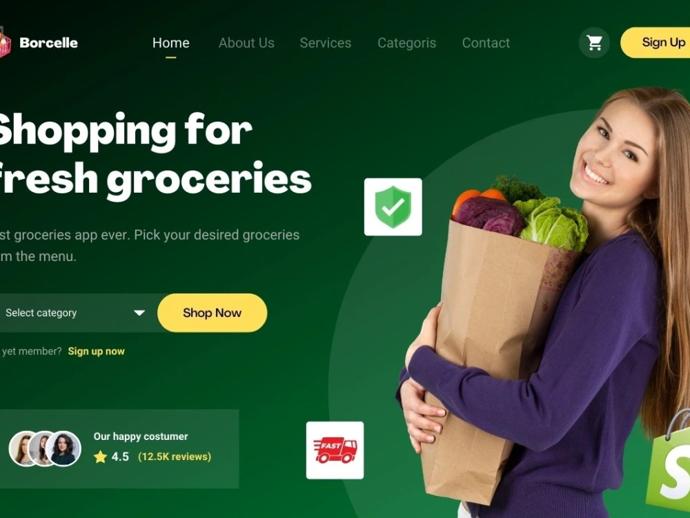 Shopify virtual assistant and Shopify store set up | Upwork