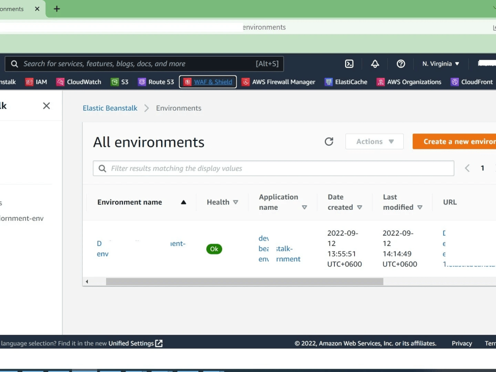AWS services ec2,lightsail,s3,vpc,ebs,s3,elb,route 53 | Upwork