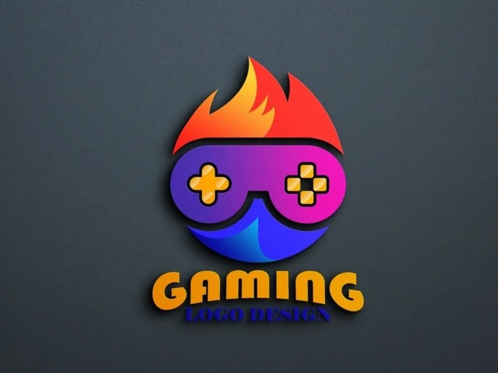 Awesome | Attractive | High Quality | Gaming Logo | Upwork