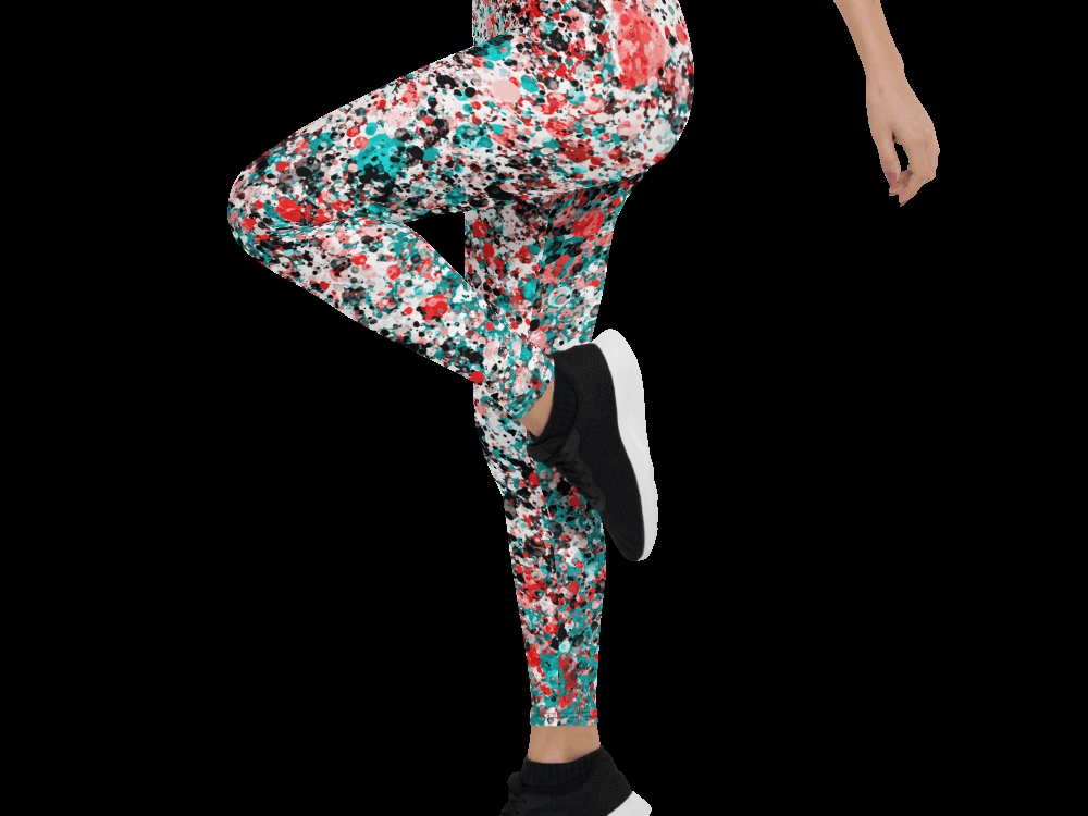 A graffic designs for your AOP product | Upwork