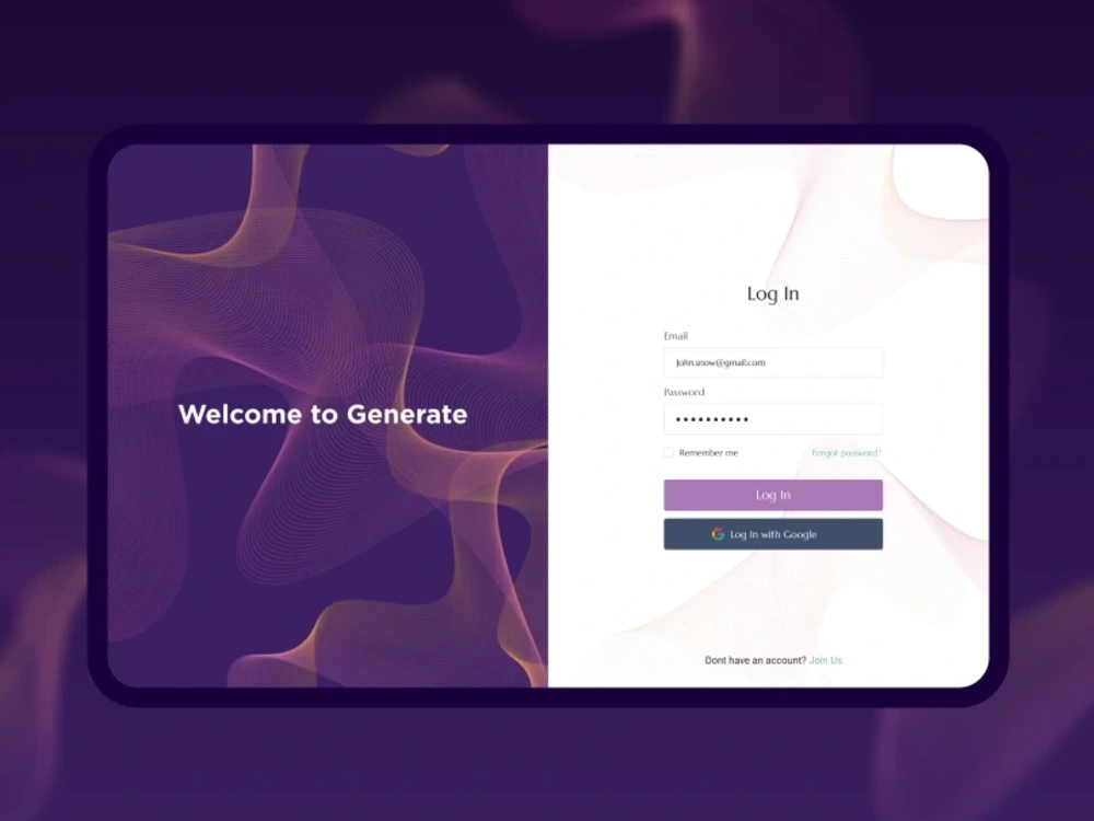 Responsive website UI/UX design in Figma | Upwork