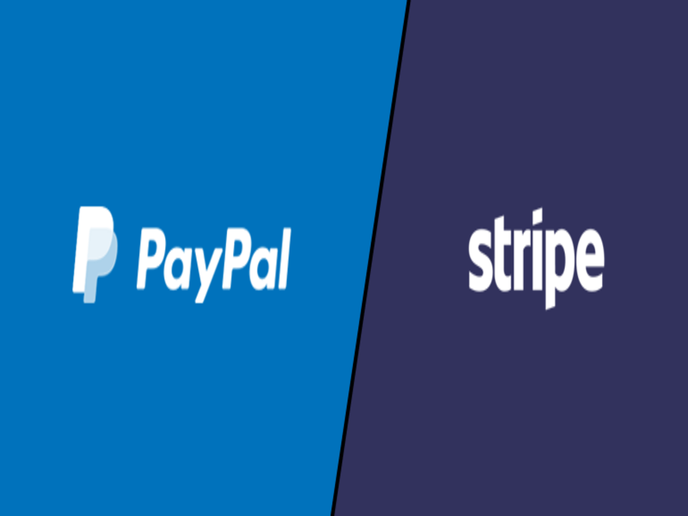 A complete Payment Integration Solution using Stripe and PayPal | Upwork