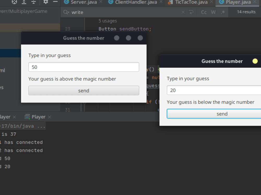 Java Desktop Application With Or Without Gui And Database Integration Upwork