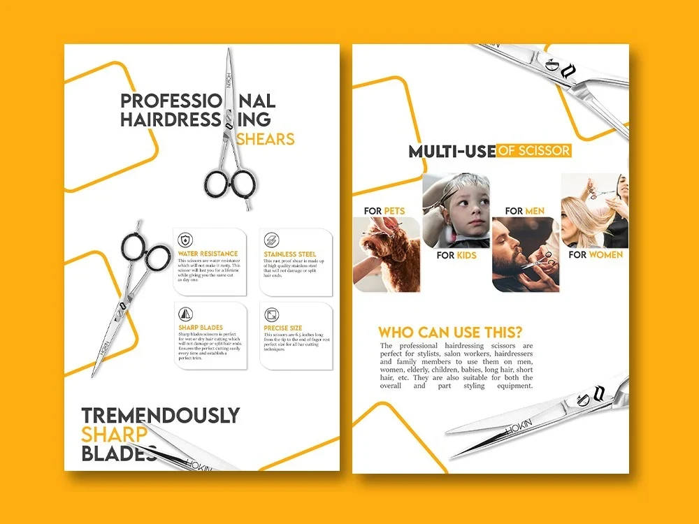 Amazon A+ Brand Enhance Content ( EBC) Design | Upwork