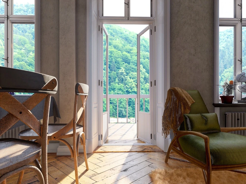 A 3d model design of your projects and ideas | Upwork