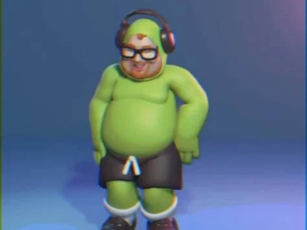 A quality 3d nft animation from me | Upwork