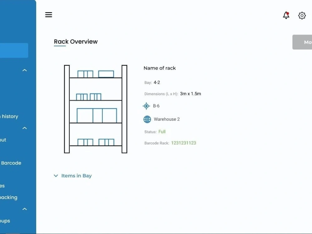 A Full Stack Web App With Customized Features Incl Qa And Deployment