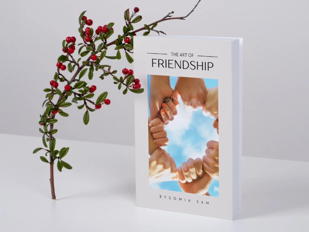 A Professional eye-catching Book cover design | Upwork