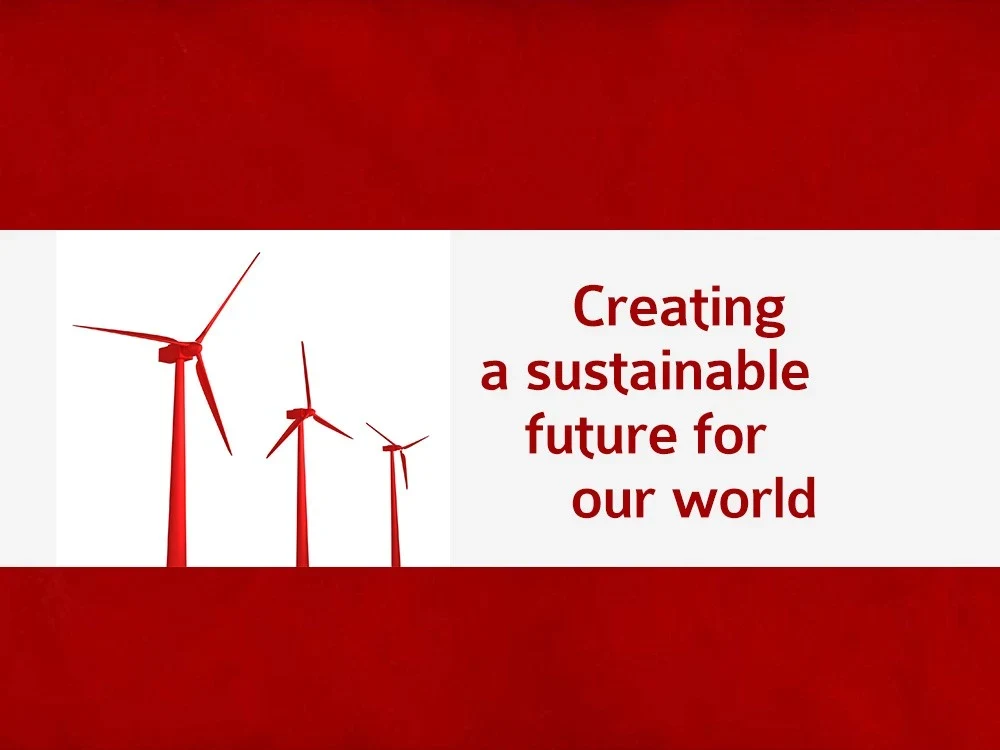 An eye-catching promo loop for your tradeshow booth. | Upwork