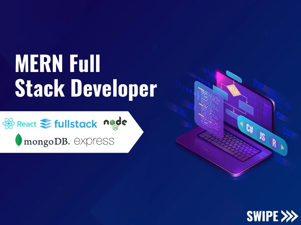 Full Stack Developer | MERN Stack | React js | Node JS | MongoDB | Upwork