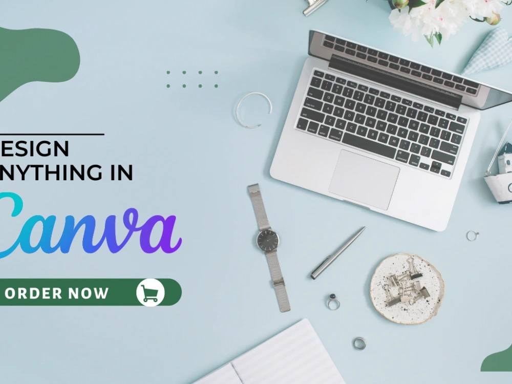 Exclusive reusable and interesting Canva pro templates | Upwork