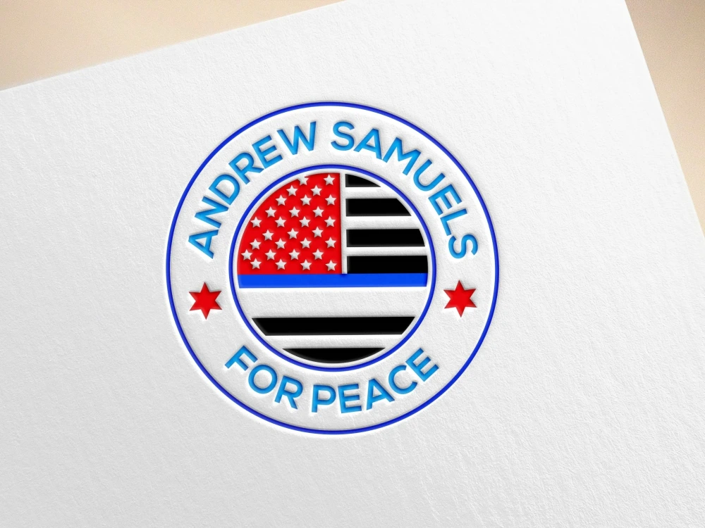 An awesome Political campaign Logo Design | Upwork