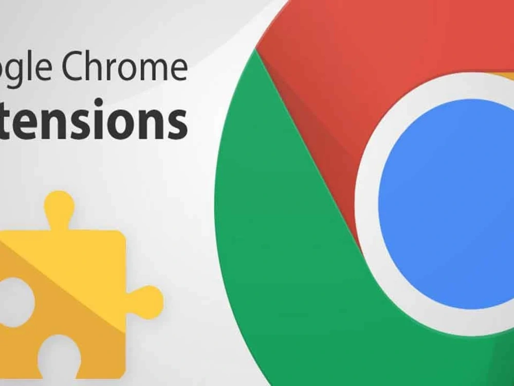 A custom google chrome and firefox extension | Upwork