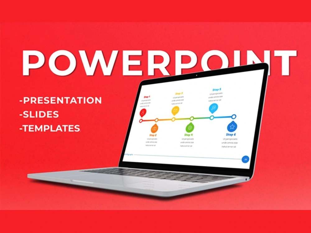 A professional PowerPoint presentation | Upwork
