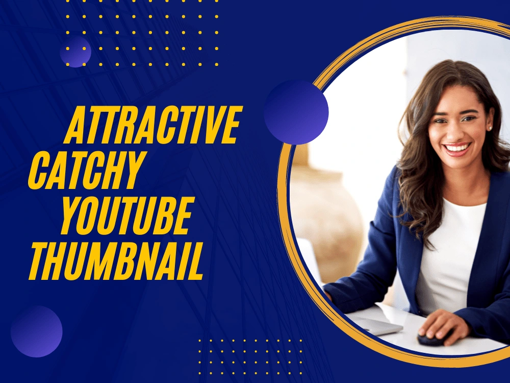 Attractive and Eye Catchy Youtube Thumbnail Design for your Channel ...