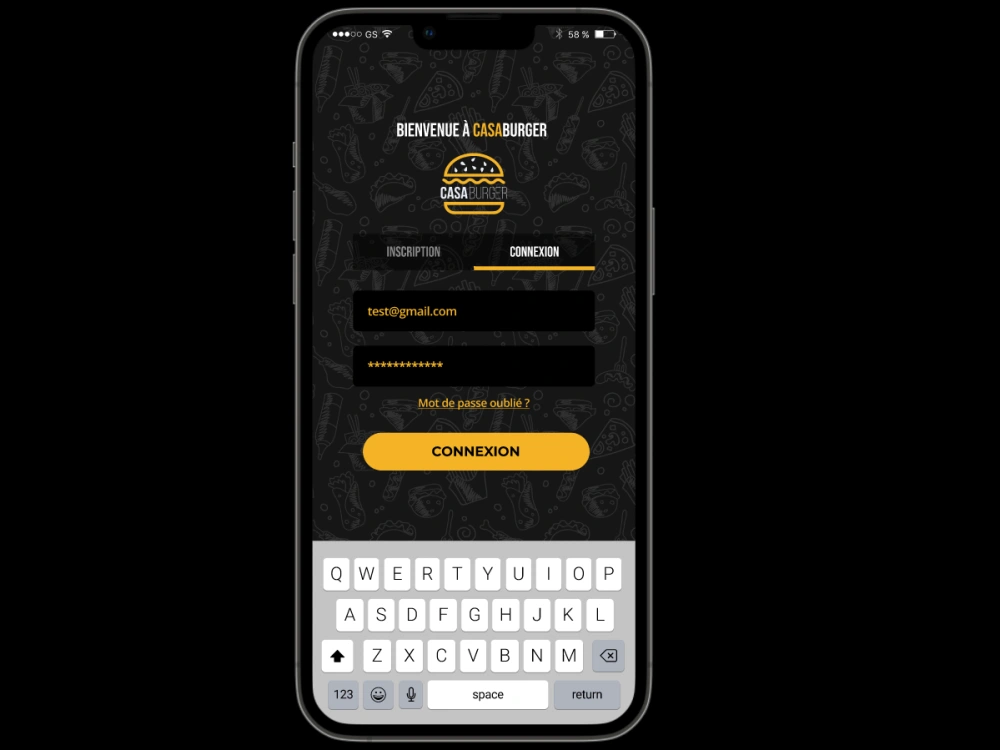 A web or mobile application prototype with modern UI/UX in FIGMA | Upwork