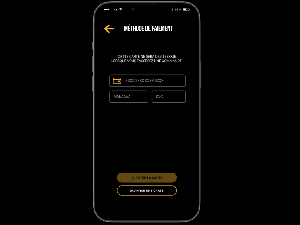 A web or mobile application prototype with modern UI/UX in FIGMA | Upwork